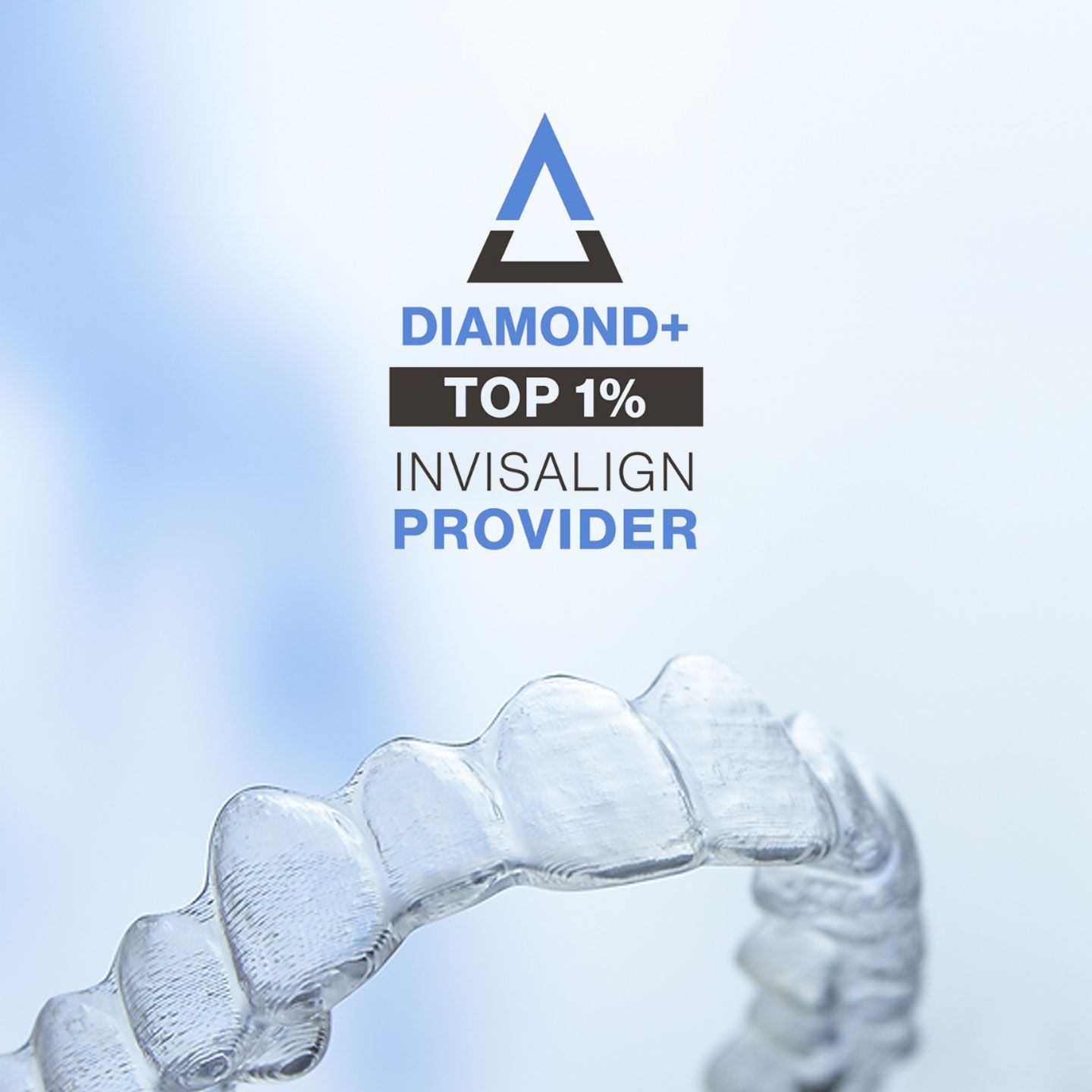 Invisalign® Clear Aligners – TNT Orthodontics
